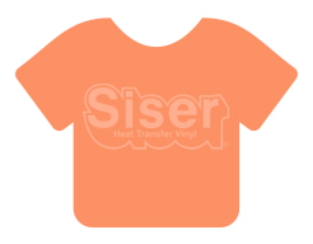 12" x 15" Siser EasyWeed HTV – MyVinylCircle