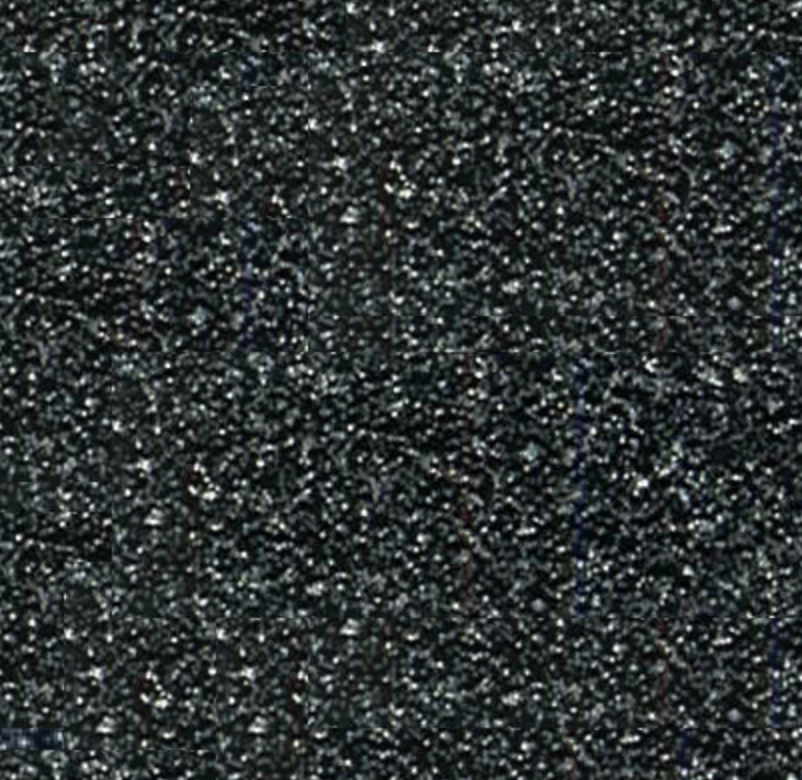 Soft Sparkle Stretch Glitter HTV - MVC Star – MyVinylCircle